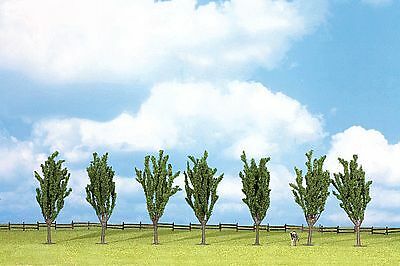 Noch 25098 All Scale Classic Series Deciduous Tree Economy Pack Poplar ...