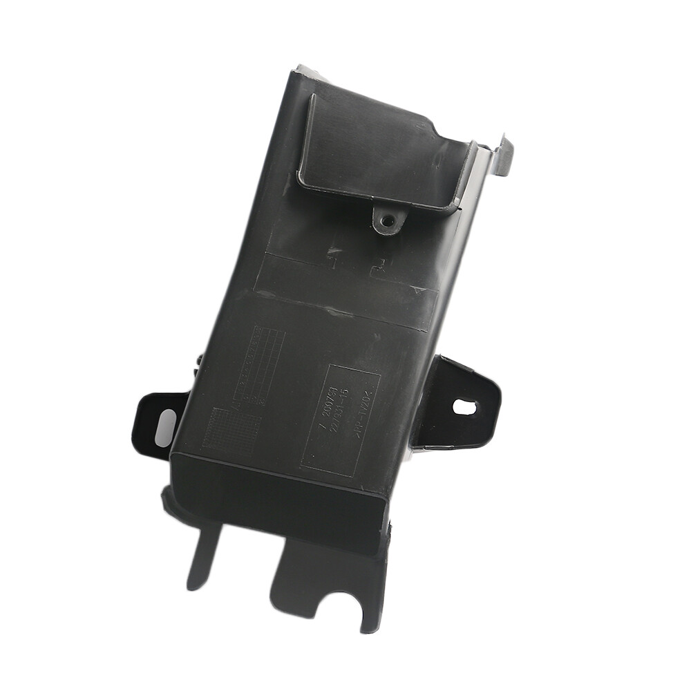 For 2009-2013 BMW F10 F11 Right Side Radiator Support Air Duct Black ...