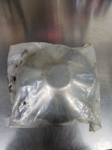 Triseal MVP Unitized Series Drive Axle Seal Black DSD056 | eBay