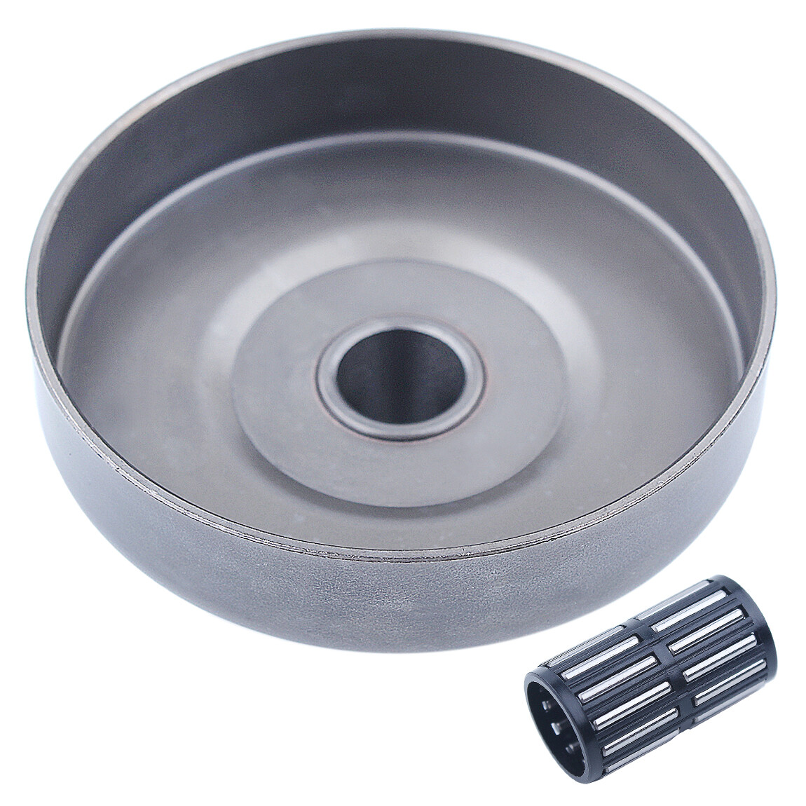 .325"-7T Clutch Drum Sprocket For Stihl 028 028AV 028WB Chainsaw 1118 ...