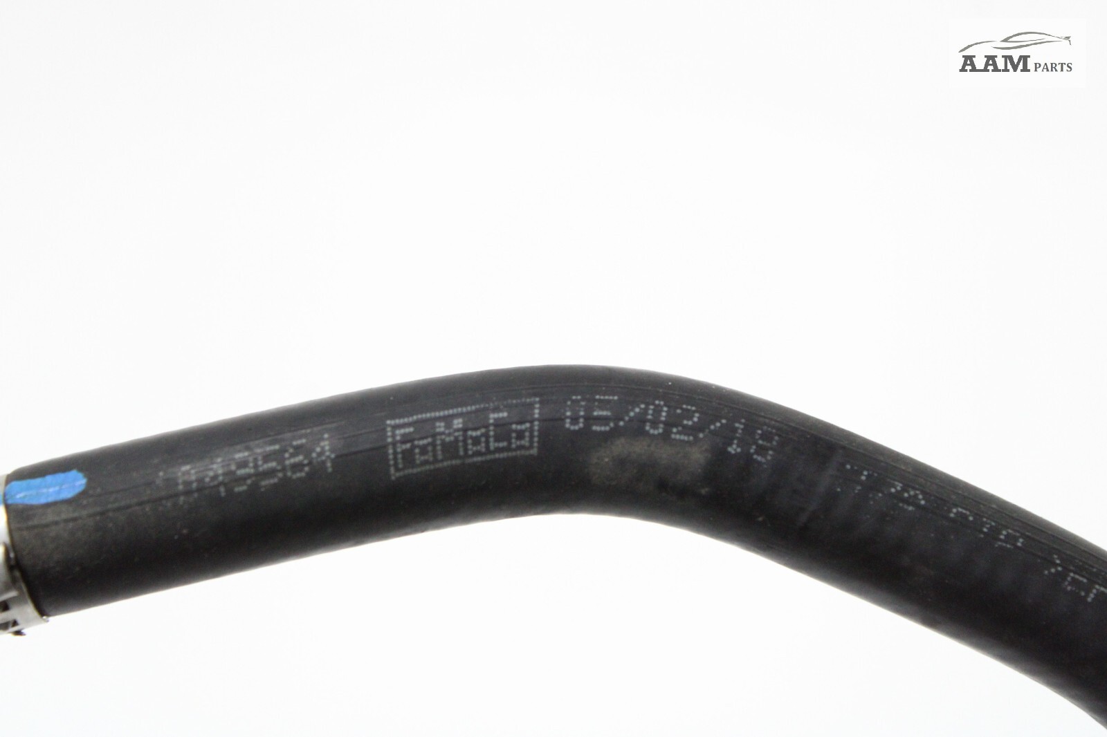 HL34-8276-EC Ford FoMoCo Genuine Vacuum Hose With Check Valve Mustang ...