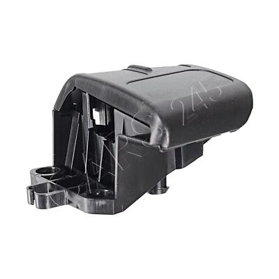 Cover Steering Wheel Right FEBI For VOLVO 8500 8700 9700 9900 B 12 ...