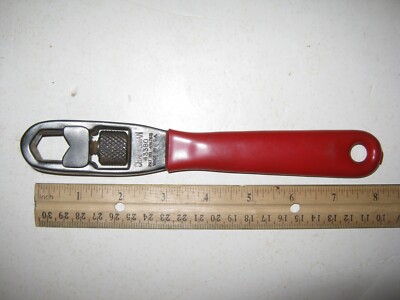 VINTAGE CRAFTSMAN SOCKET ADJUSTMENT WRENCH 43380 MADE IN USA | eBay
