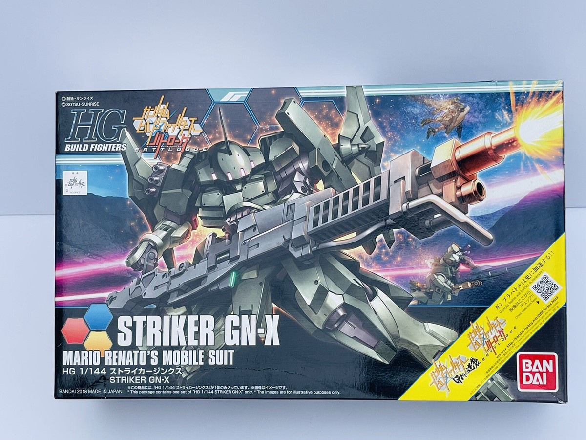 Gundam Build Fighter Logo Gundam Build Fighters: Battlogue (TV Mini