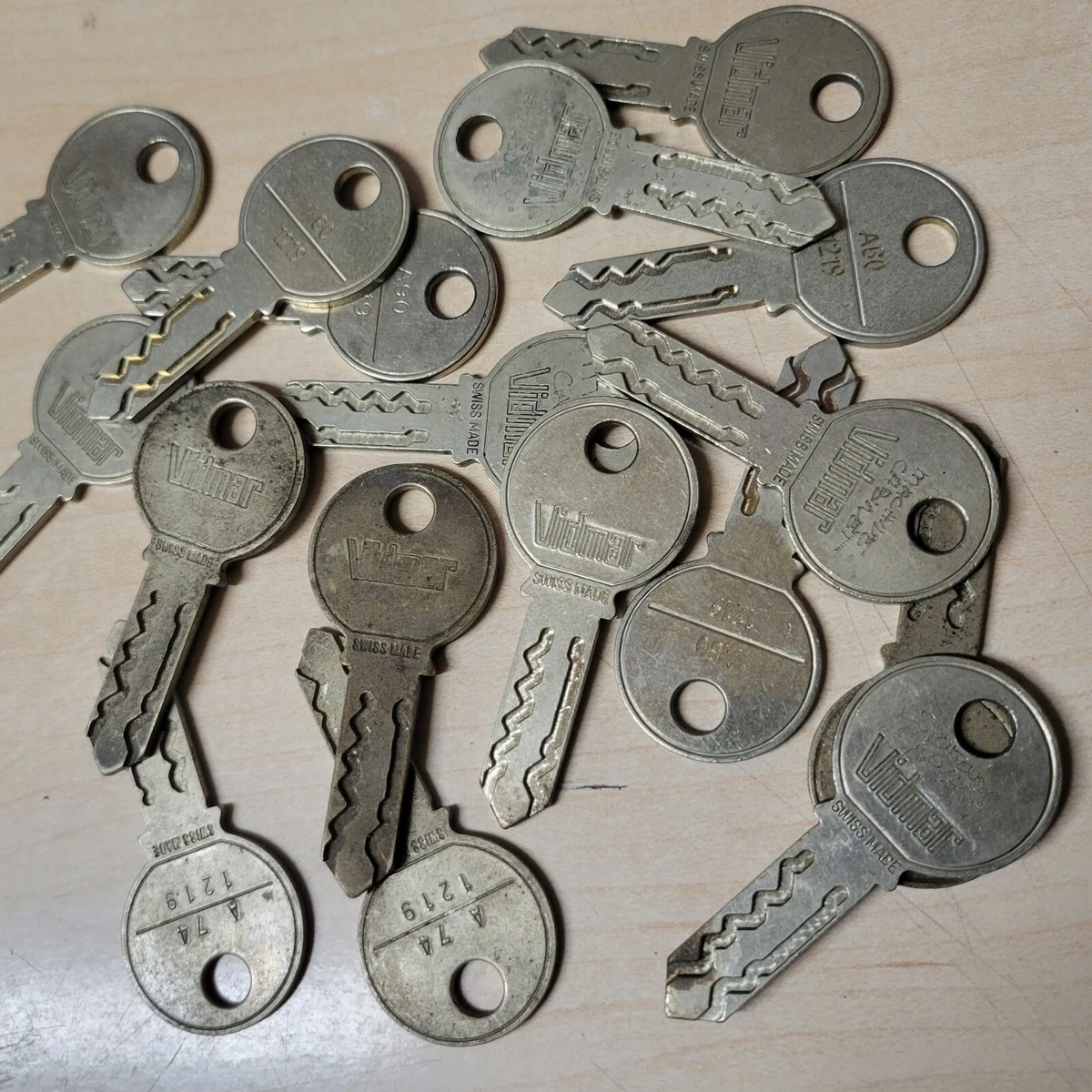 Stanley Vidmar Cabinets Keys | Cabinets Matttroy