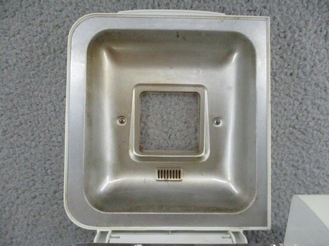 Pillsbury Model 1021 Automatic Bread and Dough Maker | eBay