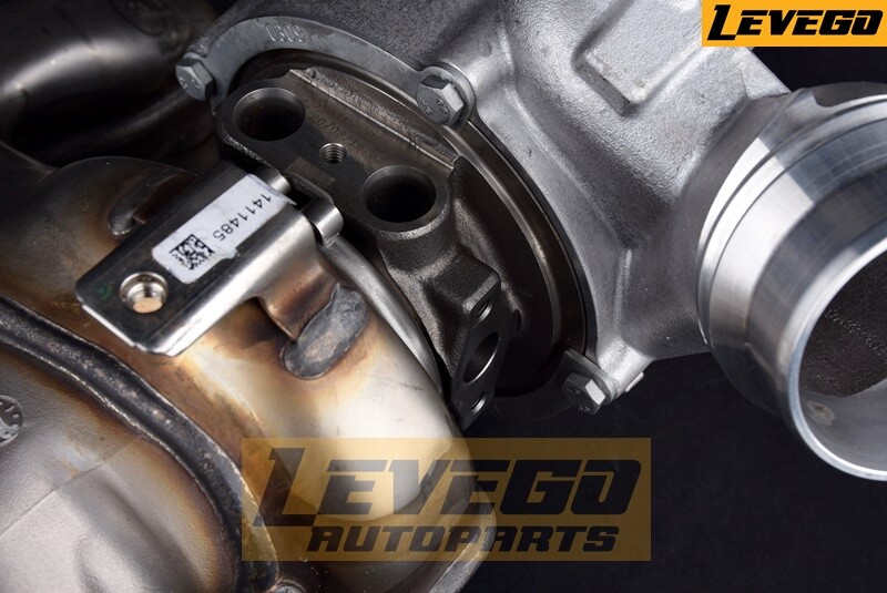 NEW Genuine K03 Turbo for Volvo S60/80 V40/60/70 XC40/60/70 53039700413 ...