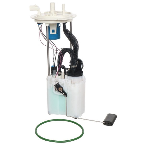 Fuel Pump Module Assembly Precision Fuel Pumps A30440 fits 09-14 Ford F ...