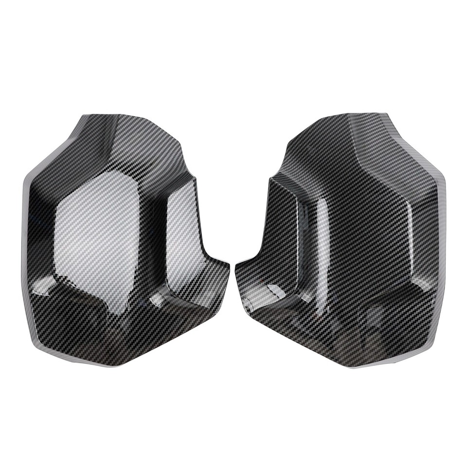 Side Frame Fairing Cowl Guards Radiator Cover For BMW R1250GS ADV 18 ...