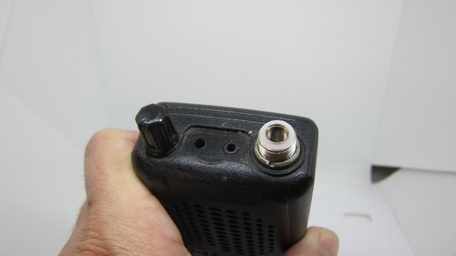 ICOM IC-F4S-4 440-470MHz UHF Two Way Radio | eBay