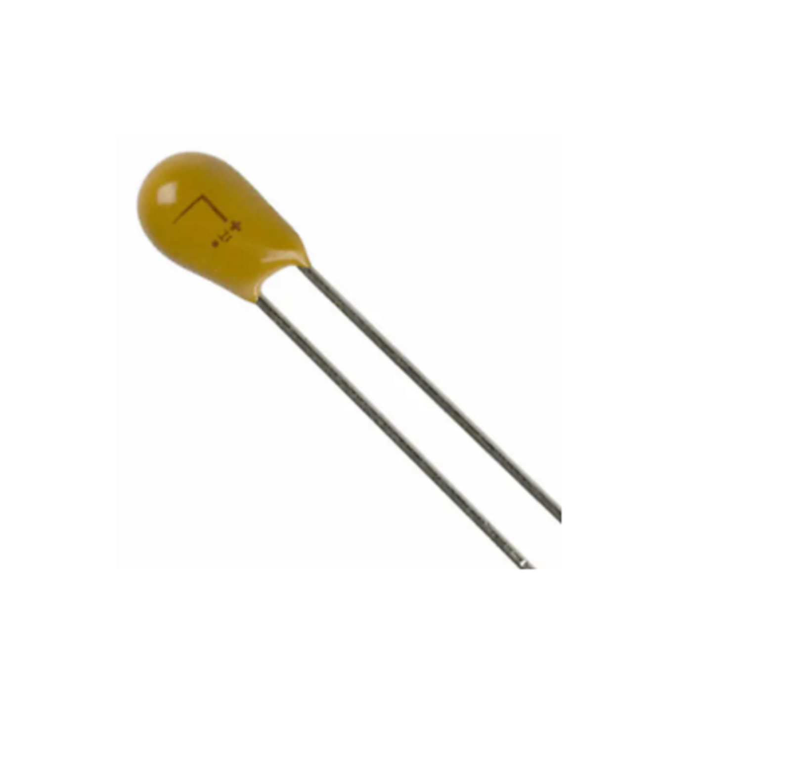 1 PCs Tantalum CAP 16V 47UF 47MF Tant CAPACITOR (REPLACING FOR 15V 10V ...