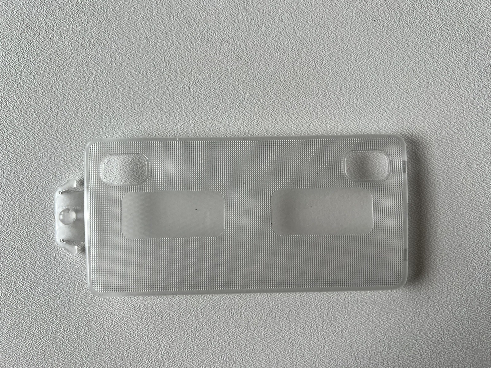 Genuine GM Dome Light Lens 15853945 for sale online | eBay