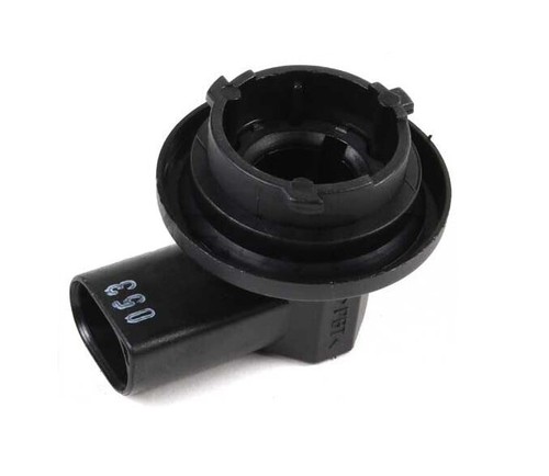 Genuine BMW E46 Single Turn Signal Bulb Socket Left OR Right NEW ...