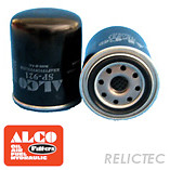 Fuel Filter for Toyota:LAND CRUISER 23303-54072 23303-54010 23303-54011 ...