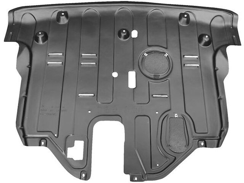 For 2013-2018 Hyundai Santa Fe Undercar Shield 58589XMND 2014 2015 2016 ...