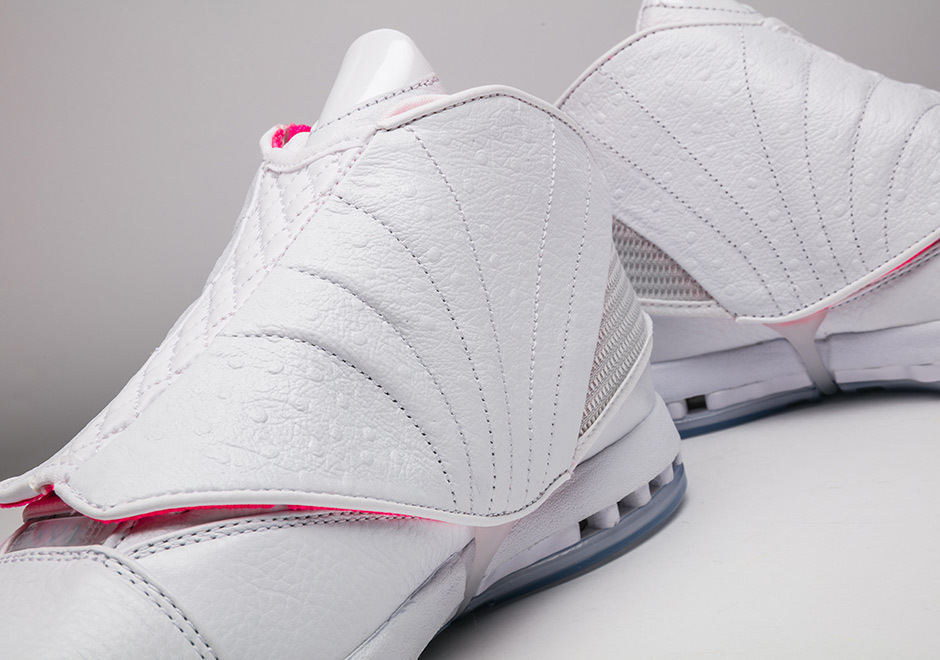 Nike Air Jordan 16 XVI Retro SOLEFLY SZ 9.5 White Miami Art Basel PE ...