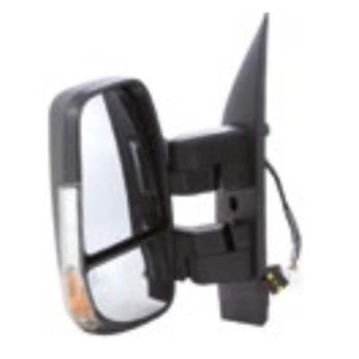 Iveco Daily 5801552553 Miroir Complet Chauffage Électrique Dx | eBay