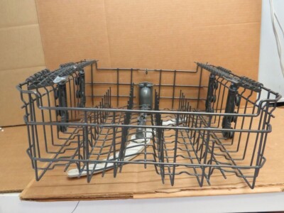 GE Dishwasher Upper Rack Part # WD28X22828 | eBay