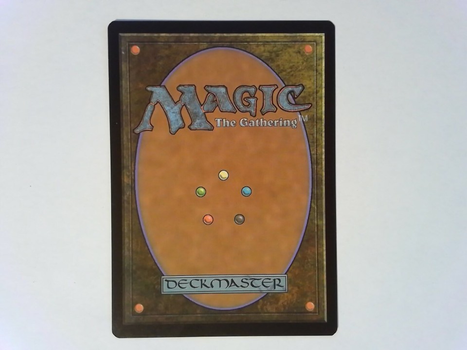 Gruul Signet RNA Guild Kit - Magic the Gathering MTG Artifact | eBay