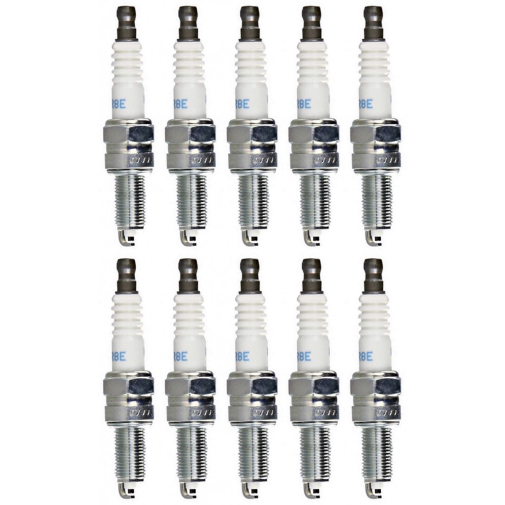 NGK CPR8E - Alternative spark plugs