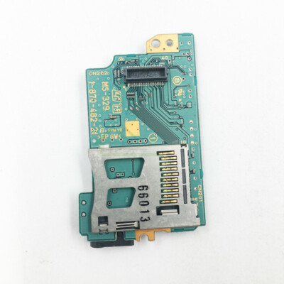 For PSP 1000 original used Wireless network card module card slot board ...
