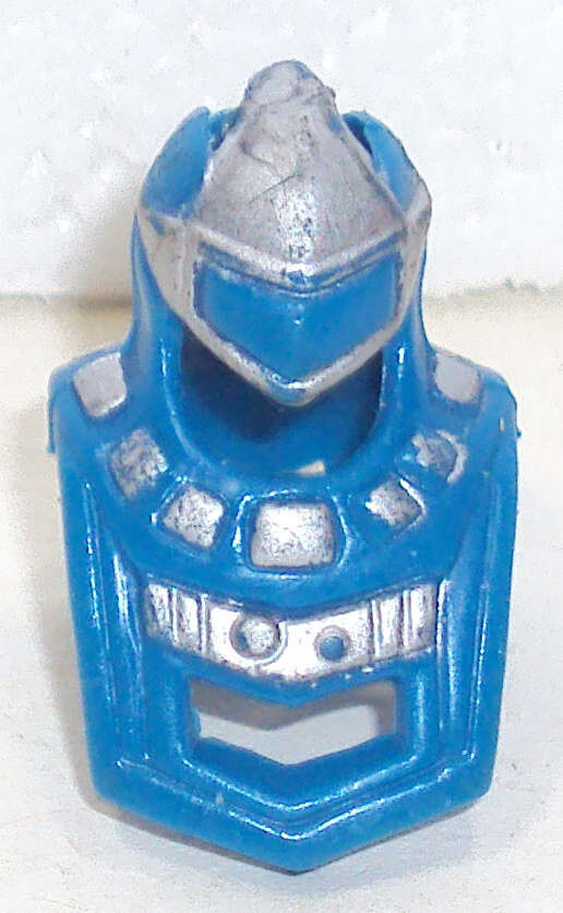 Kenner M.A.S.K 1987 Alex Sector The Collector Mask Helmet Accessory | eBay