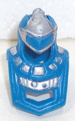 Kenner M.A.S.K 1987 Alex Sector The Collector Mask Helmet Accessory | eBay