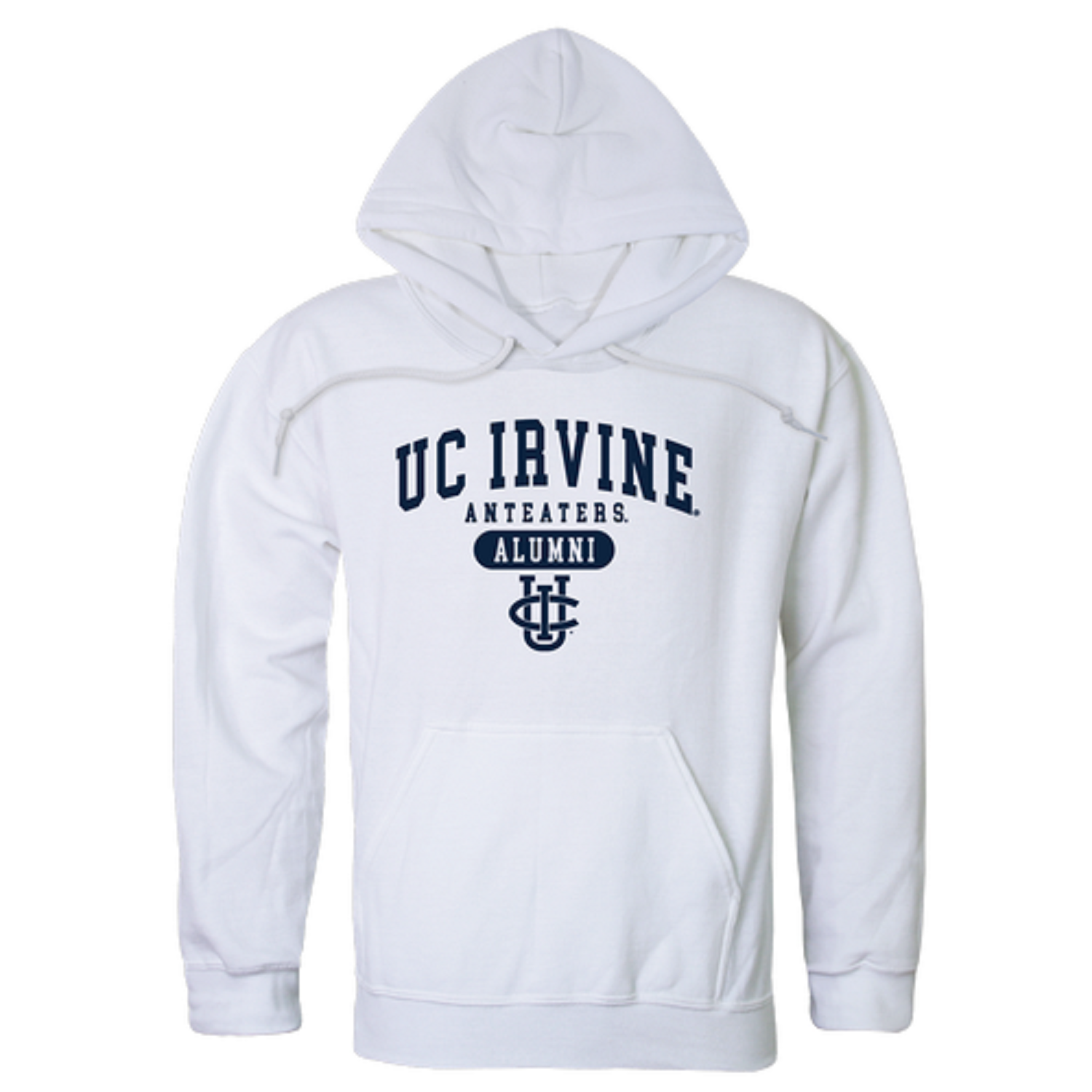 University Of California Irvine Anteaters UCI NCAA College Alumni ...