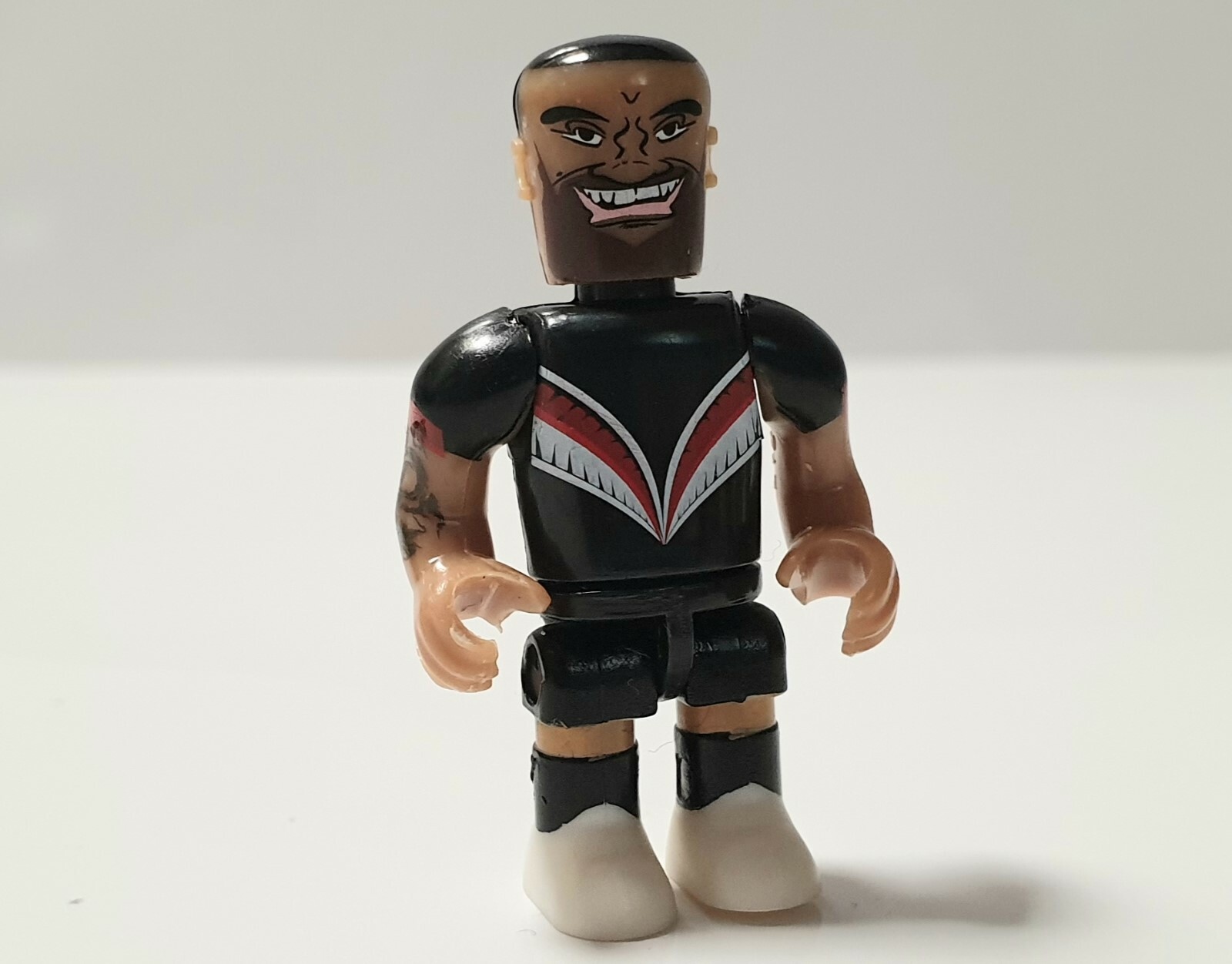 NRL Coles Mini Micro Figures - Choose Your Players Free Post | eBay