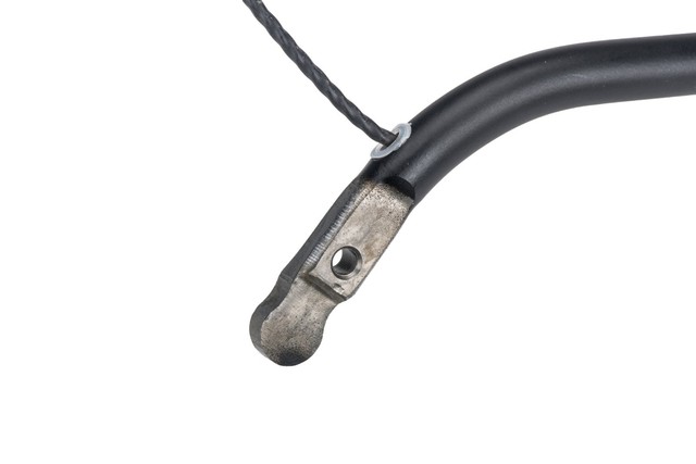 Ford F4TZ7210B Genuine OEM Factory Original Shift Lever for sale online ...