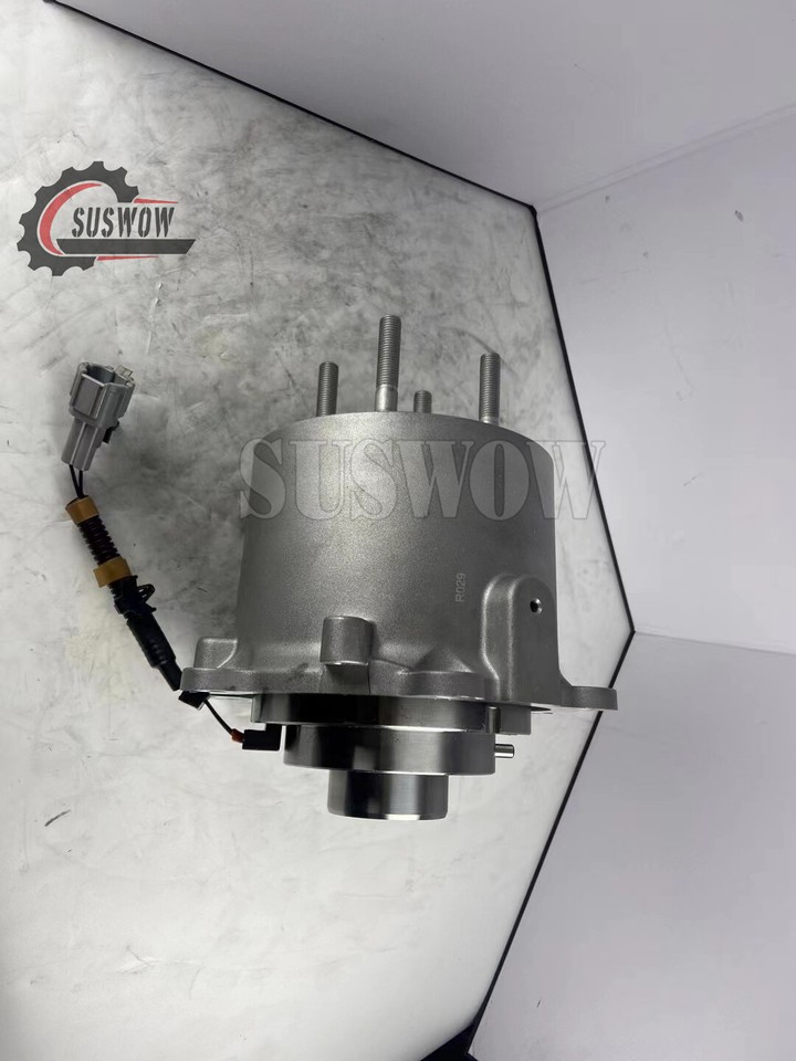 387613KA0B Rear Differential Coupling For Infiniti QX60 Nissan ...