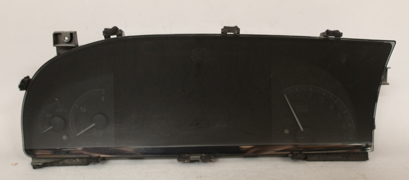07 08 09 MERCEDES S550 SCLASS 147K INSTRUMENT CLUSTER GAUGE SPEEDOMETER ...