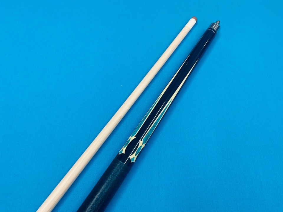 FALCON POOL CUE MP-5 WITH LINEN GRIP. | eBay