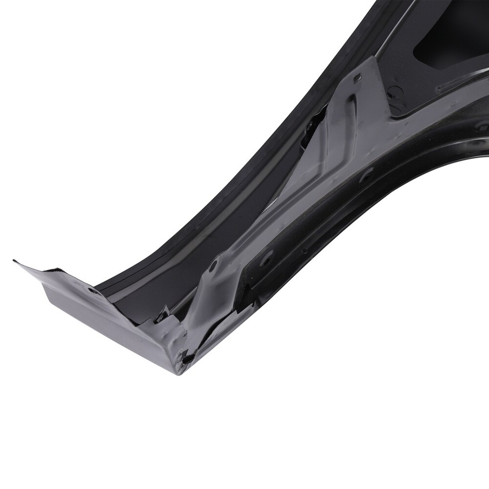 Front Driver Side Fender For 2015-2020 GMC Yukon / Yukon XL Denali, SLE ...