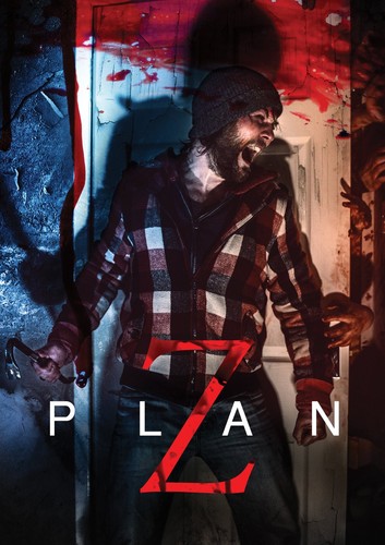 Plan Z (DVD) Stuart Brennan Mark Paul Wake Victoria Morrison | eBay