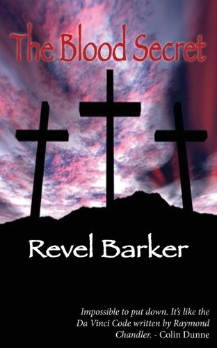 The Blood Secret By Revel Barker | eBay