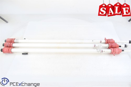 LOT of 3 GE Healthcare / Pharmacia Superdex 75 16/60 GL Column | eBay
