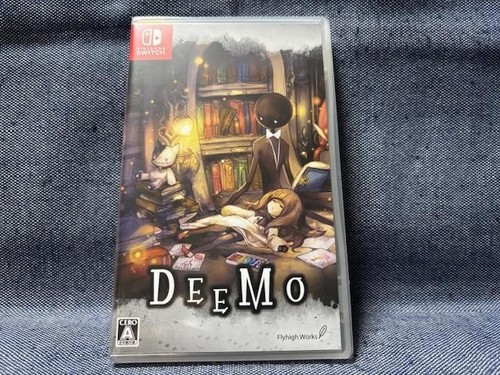Switch Deemo Product | eBay
