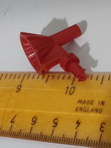 Vintage Toy Radar/Satellite/ Dish Beacon Transmitter | eBay