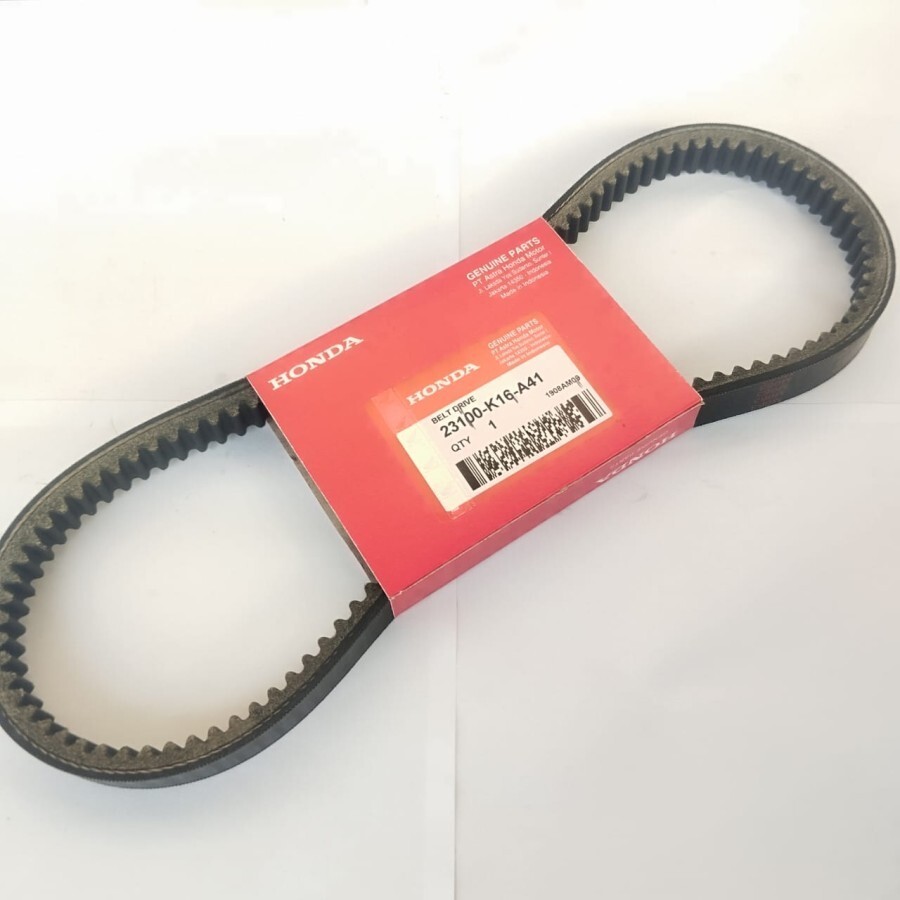 Vanbelt V-Belt Drive Belt For Honda 23100-K16-A41 GENUINE | eBay