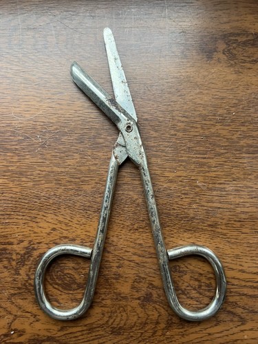 WW2 WWII Original German relic WEHRMACHT MEDICINE Tools | eBay