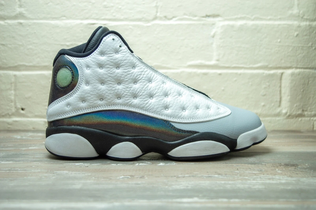 Barons Jordan Retro 13