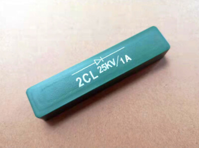 Rectifiers - Rectifier Stack