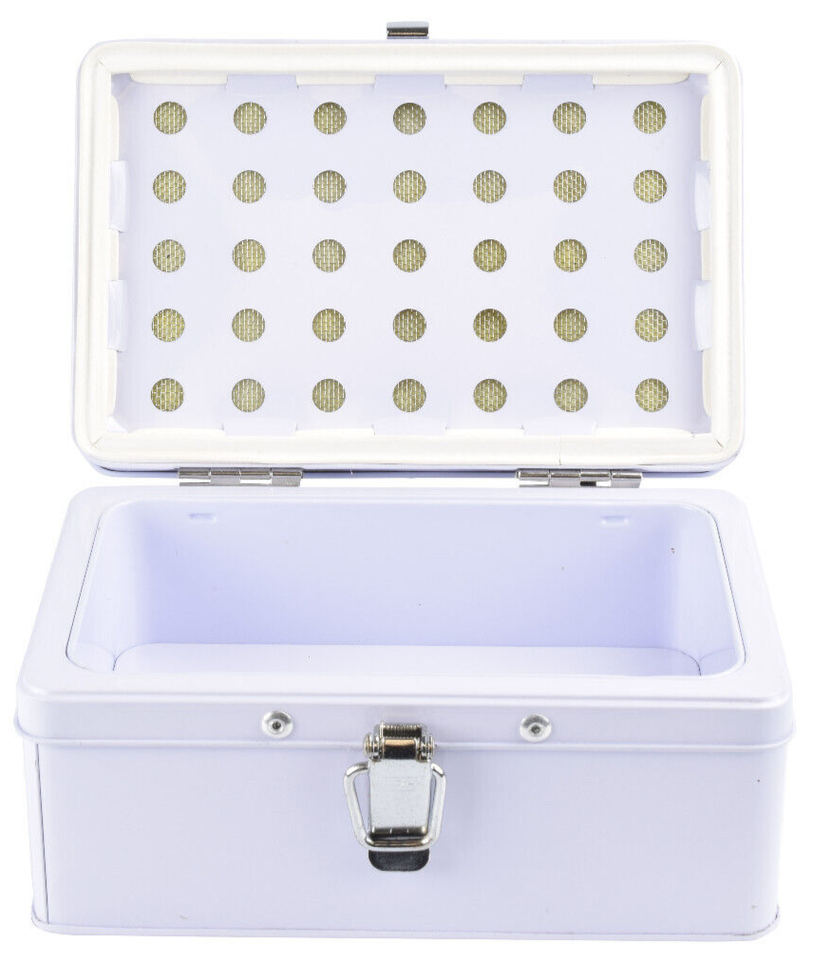 Bat-Safe Mini Lipo Battery Fire Resistant Safe Lipo Battery Charging ...