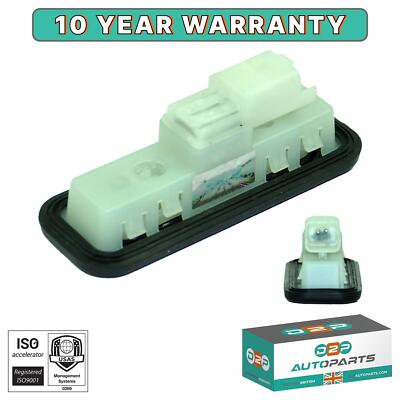 FOR CITROEN C2 C4 C5 C6 TAILGATE BOOT HANDLE OPENING RELEASE MICRO ...