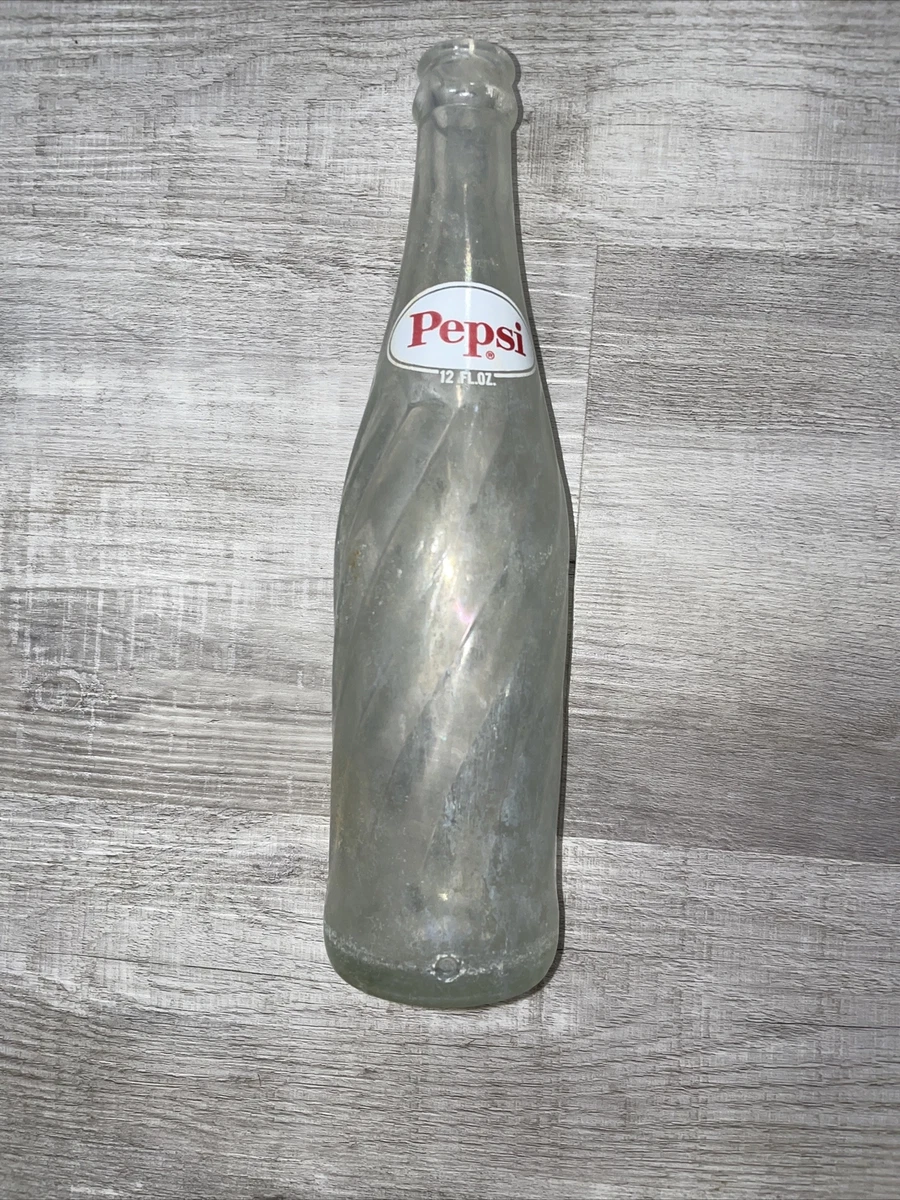 Antique Pepsi Collectibles