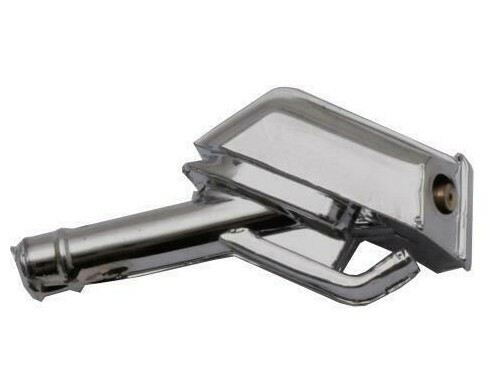 NOZZLE WASHER SUIT HOLDEN LC LJ TORANA HK HT HG CHROME | eBay