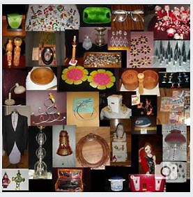 Vintage Antique Retro Finds | eBay UK Stores