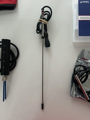 Tramex 10" Long, Narrow Relative Humidity Sensor NWB 0422395 | eBay