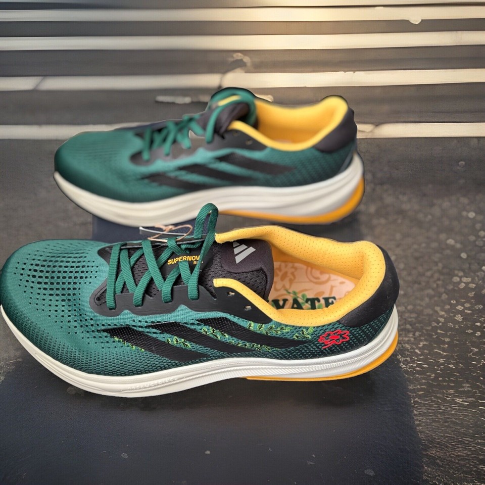 Adidas Men's Supernova Rise M Running Shoes ID0337 Size 11.5 | eBay